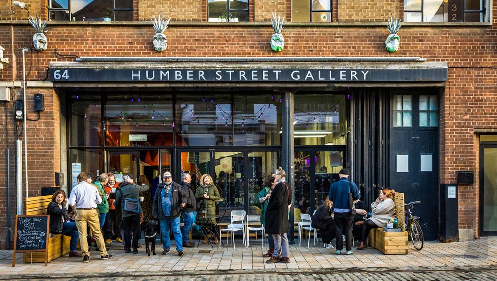 Line-ups – HULL FOLK AND MARITIME FESTIVAL